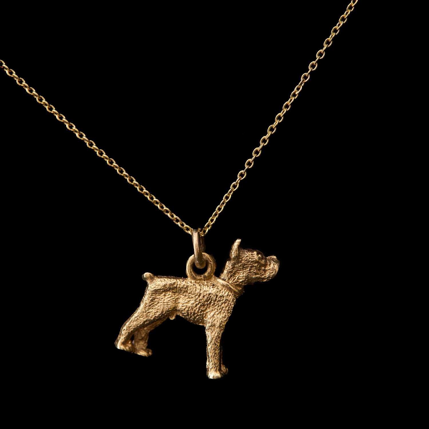 Victorian Silver Flower Locket with Aluminum Chain – Third Act Vintage